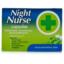 Buy Night Nurse Capsules - 10 Capsules Online | Daily Chemist