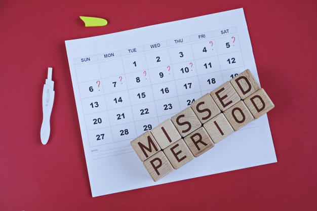 Period Delay : Causes, Effect, Diagnosis, Treatments and More