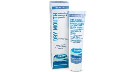 Buy BioXtra Dry mouth Oral Gel 40ml Pack Online | Daily Chemist