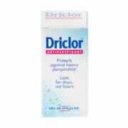 Buy Driclor Antiperspirant Roll On Applicator 20ml Pack Online | Daily ...