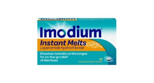 Buy Imodium Instants 18 Pc Pack Online | Daily Chemist