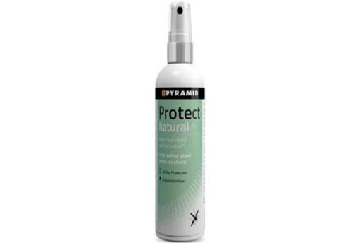 Buy Pyramid Protect Natural Insect Repellent with Citriodiol Spray ...