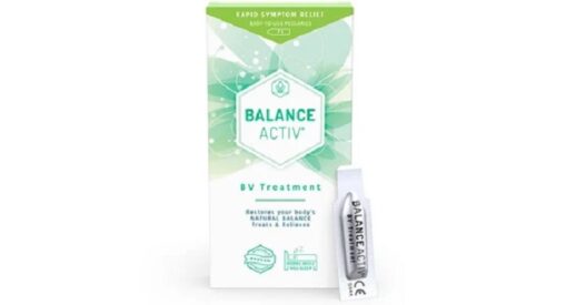 Buy Balance Activ BV Pessaries Pack of 7 Online | Daily Chemist