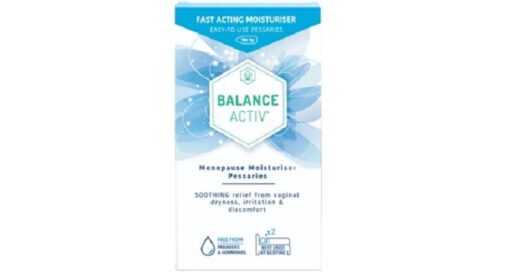 Buy Balance Activ Moisture Plus Pessaries 2g Pack of 10 Online | Daily ...