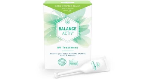 Buy Balance Activ Vaginal Gel 5ml Pack of 7 Online | Daily Chemist