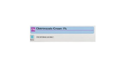 Buy Clotrimazole Cream 20g Pack Online | Daily Chemist