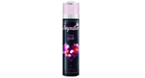 Buy Impulse Very Pink Body Spray 75ml Pack Online | Daily Chemist