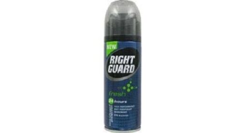 Buy Right Guard Fresh Anti-Perspirant 150ml Pack Online | Daily Chemist