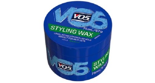 Buy VO5 Styling Wax 75ml Pack Online | Daily Chemist