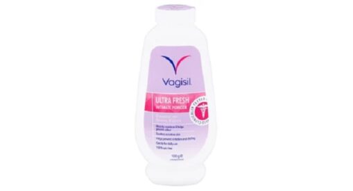 Buy Vagisil Ultra Fresh Intimate Powder 100g Pack Online | Daily Chemist