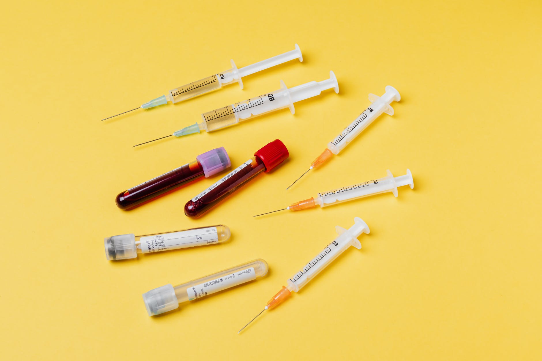 Lisinopril: A Treatment for High blood pressure | Daily Chemist