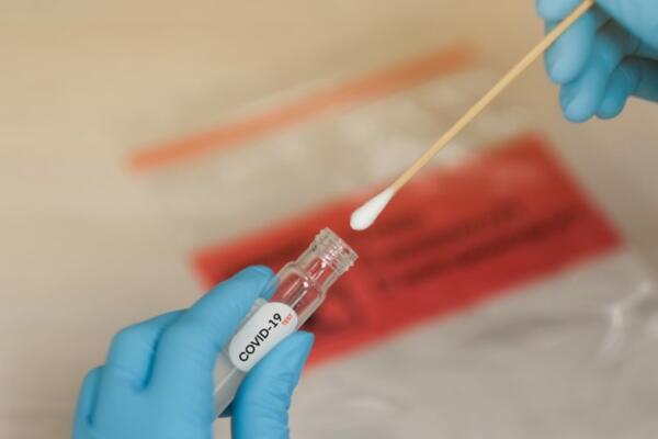 Buy Coronavirus Testing Kit - Home Sample Collection Online | Daily Chemist