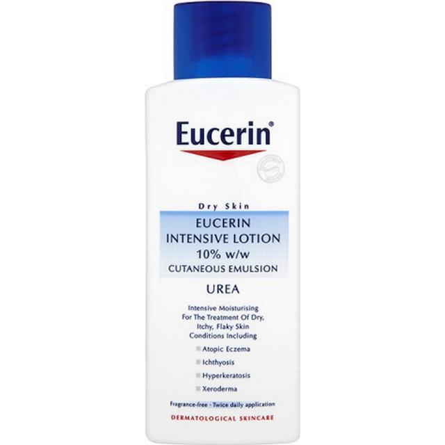Buy Eucerin Dry Skin Lotion 10% (250ml) Online - Daily Chemist