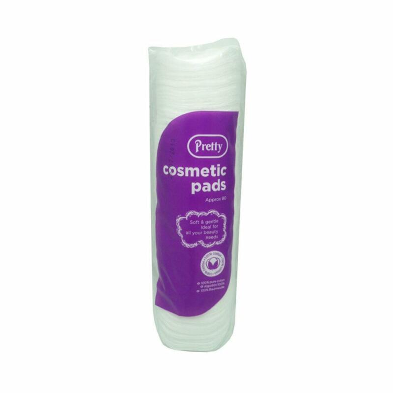Buy Pretty Cosmetic Pads Online | Daily Chemist