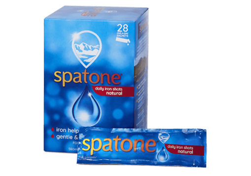 Buy Spatone Original Iron - 28 Day Supply Online | Daily Chemist