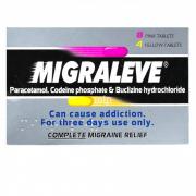 Buy Migraleve Complete Tablets Pack of 12 Online | Daily Chemist