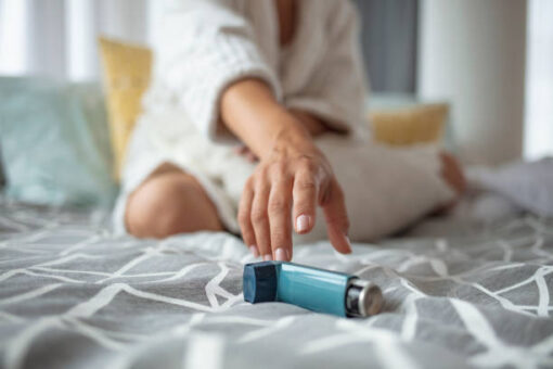 Asthma attacks: Can recue inhalers help? How do you use them?